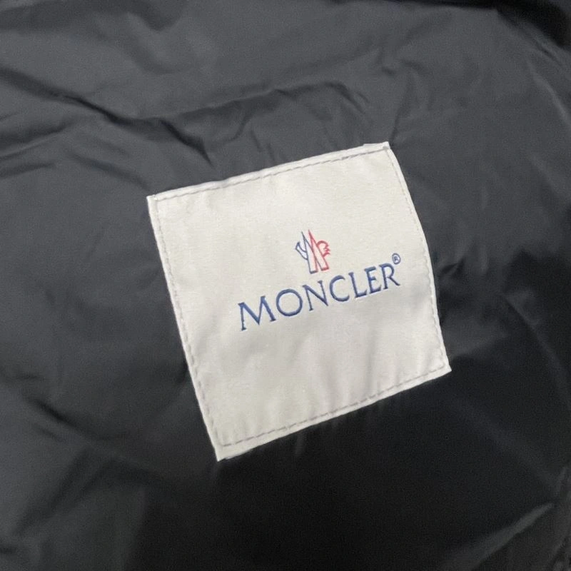 High fidelity Moncler Down Jackets