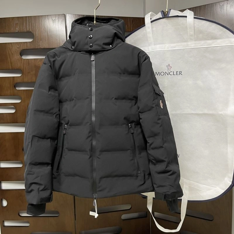 Moncler Down Jackets