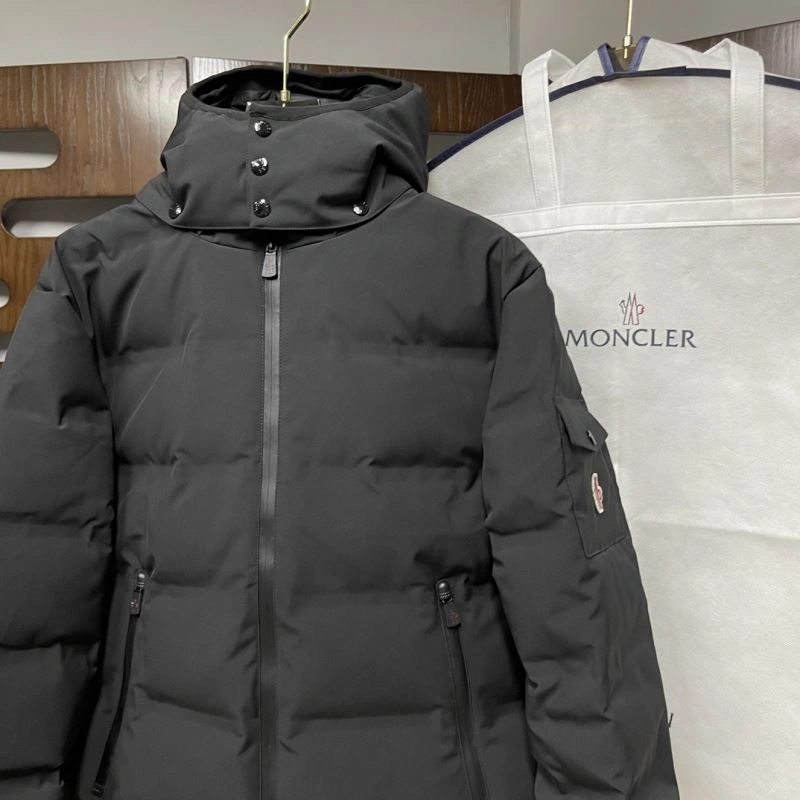 Top mirror Moncler Down Jackets