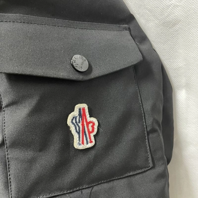 Top mirror Moncler Down Jackets