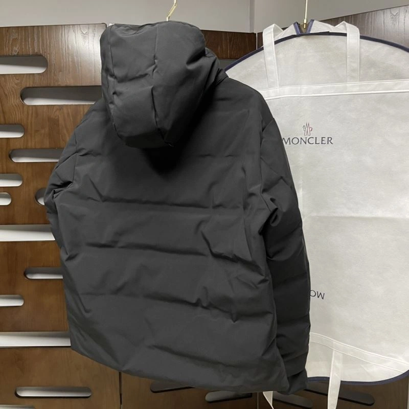 Top mirror Moncler Down Jackets