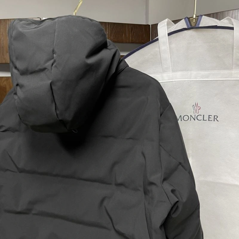 Top mirror Moncler Down Jackets