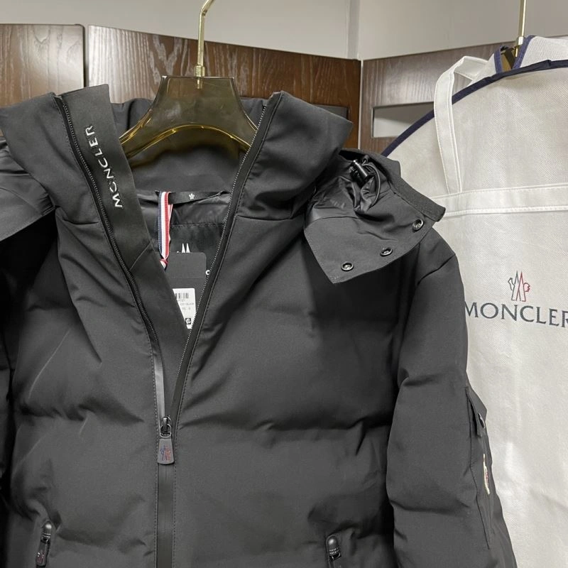 Top mirror Moncler Down Jackets