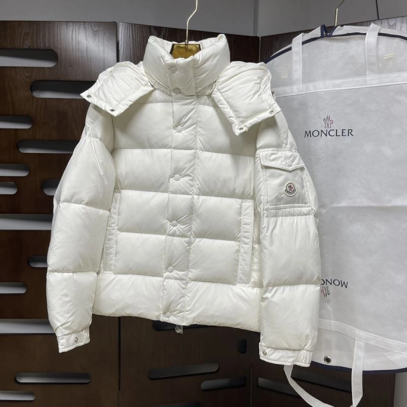Moncler Down Jackets