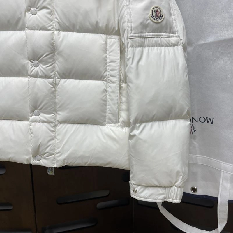 Brand-original Moncler Down Jackets