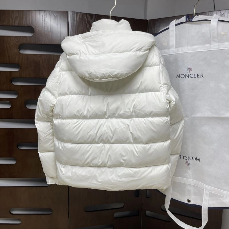 Brand-original Moncler Down Jackets