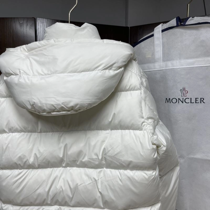 Brand-original Moncler Down Jackets