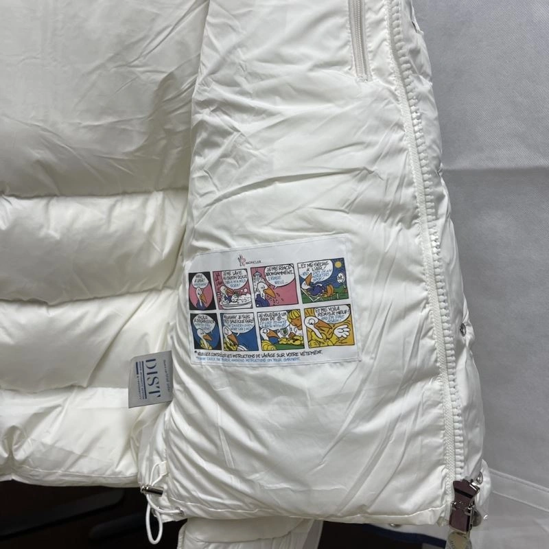Brand-original Moncler Down Jackets