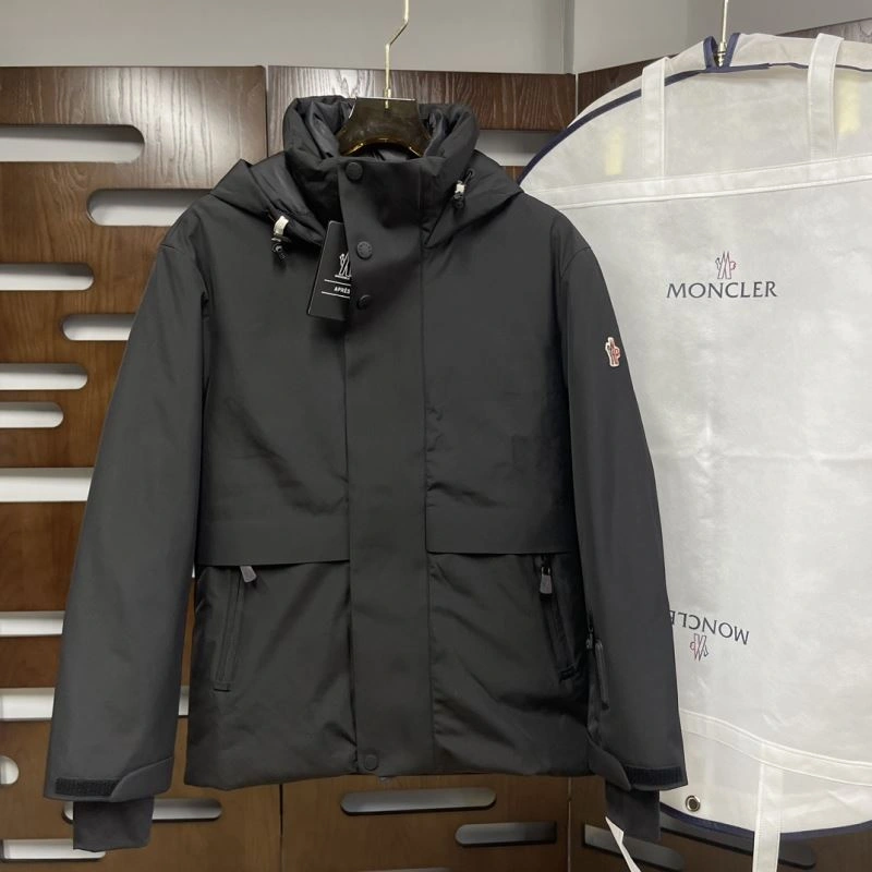 Moncler Down Jackets
