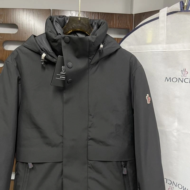 Precise copy Moncler Down Jackets