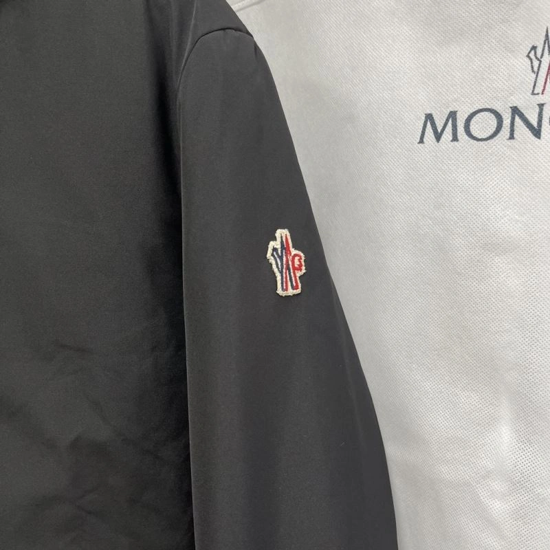 Precise copy Moncler Down Jackets