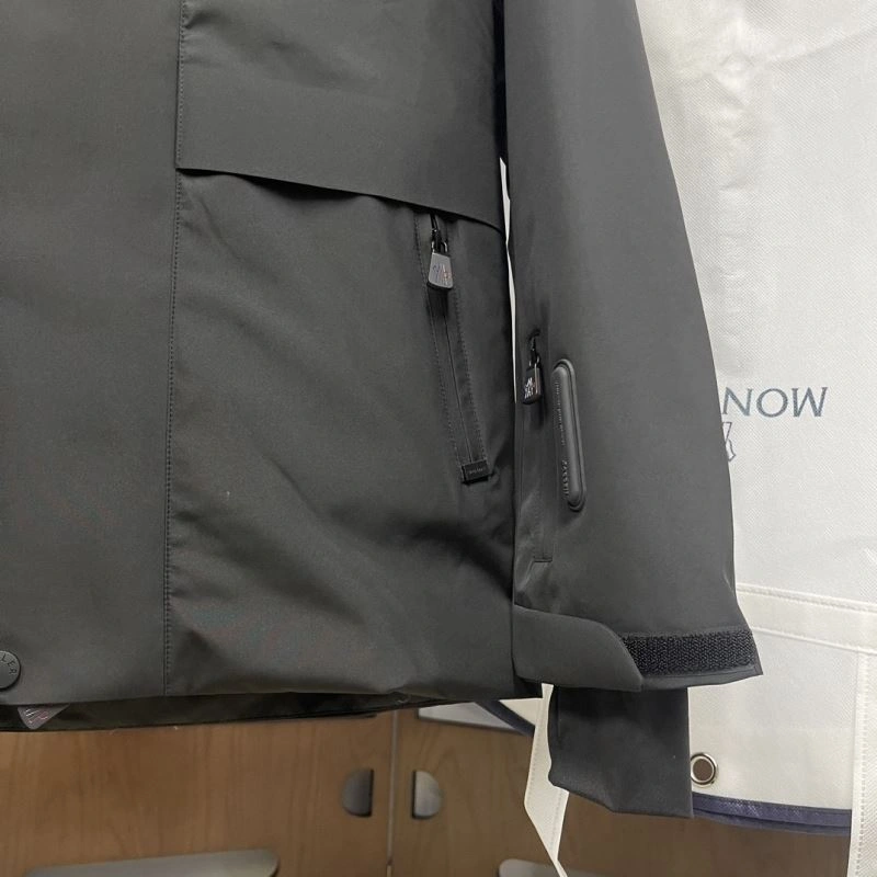 Precise copy Moncler Down Jackets