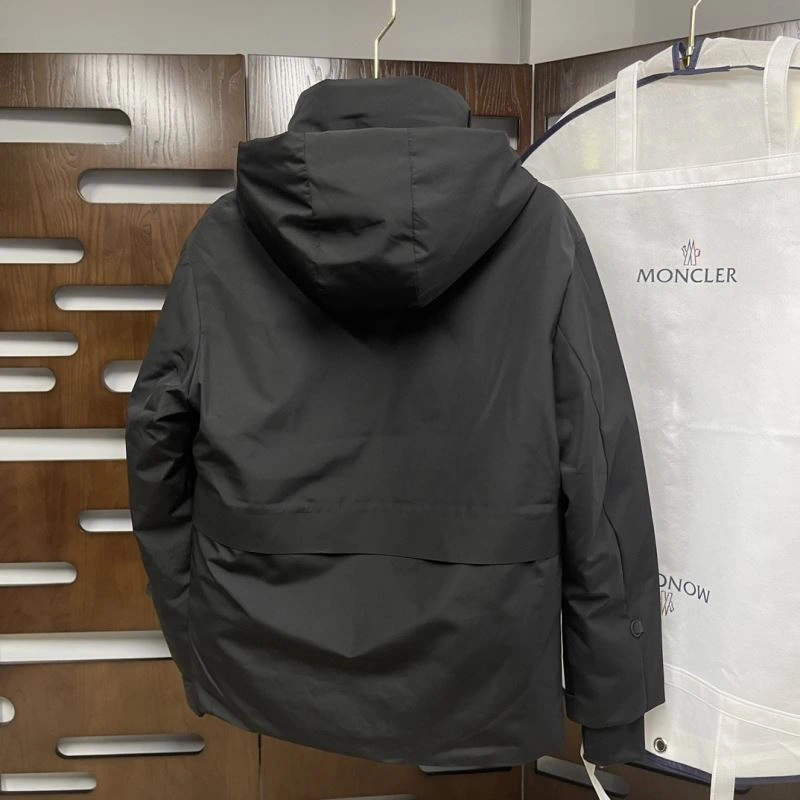 Precise copy Moncler Down Jackets