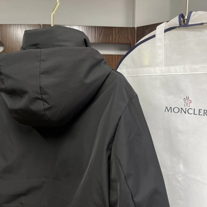 Precise copy Moncler Down Jackets