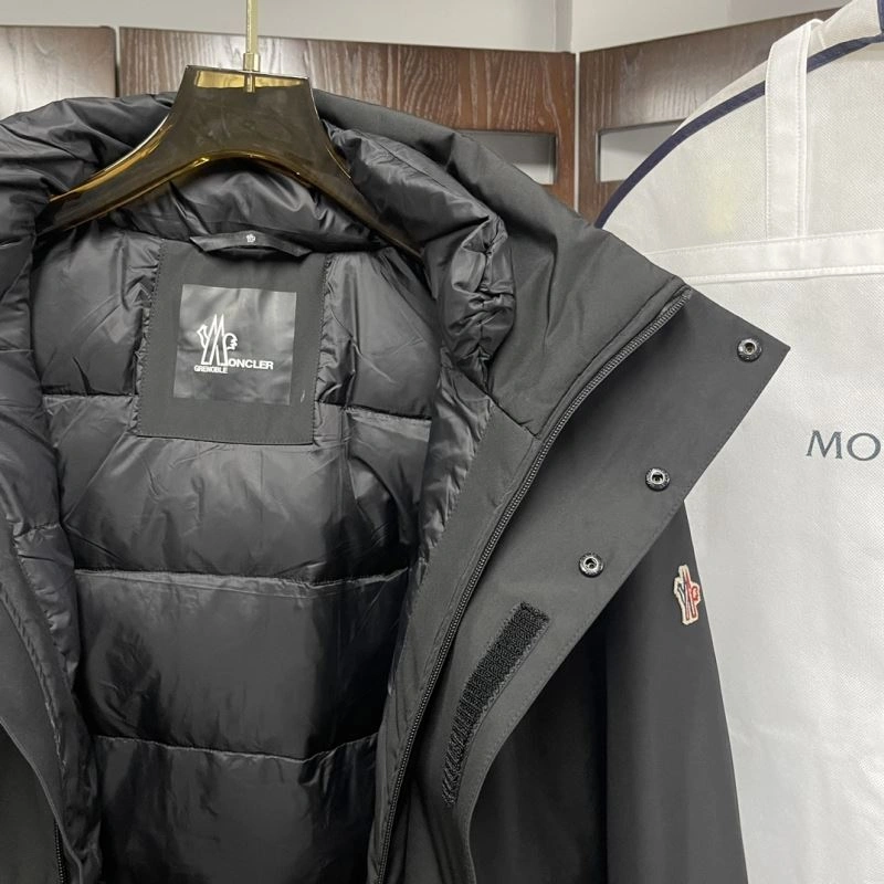 Precise copy Moncler Down Jackets