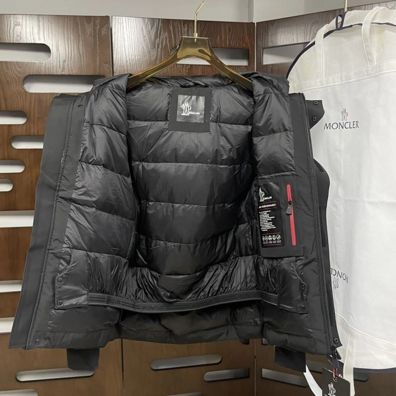 Precise copy Moncler Down Jackets