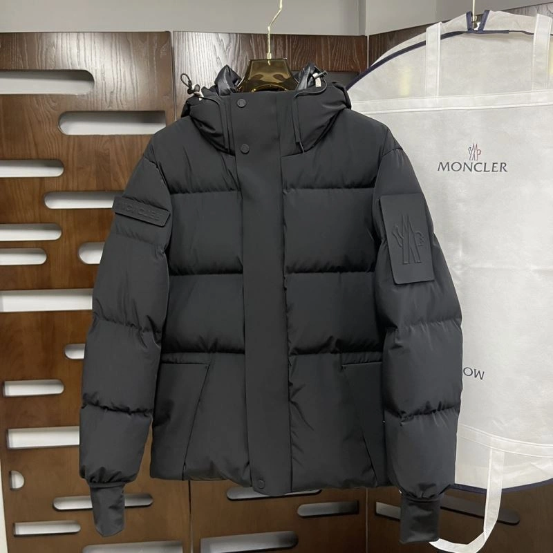 Moncler Down Jackets