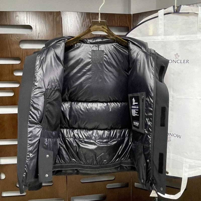 Top mirror Moncler Down Jackets