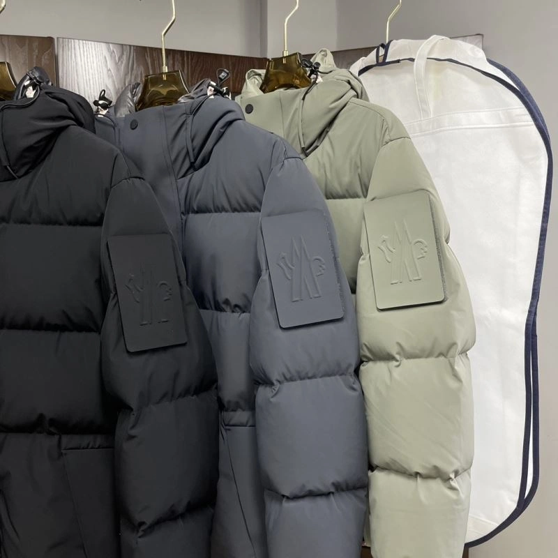 Top mirror Moncler Down Jackets