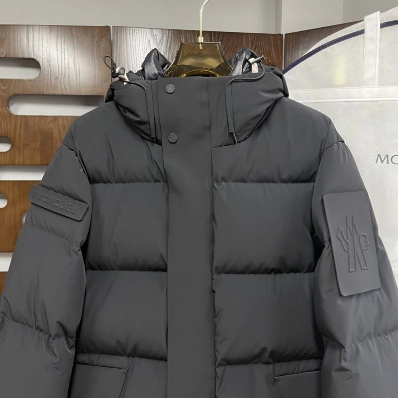 Top mirror Moncler Down Jackets