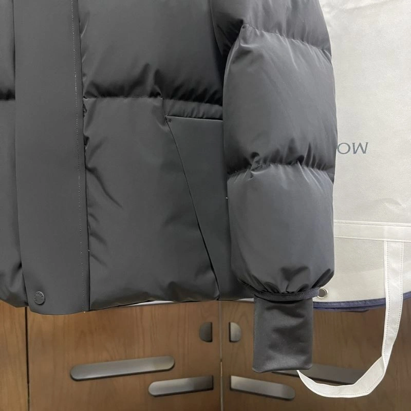 Top mirror Moncler Down Jackets