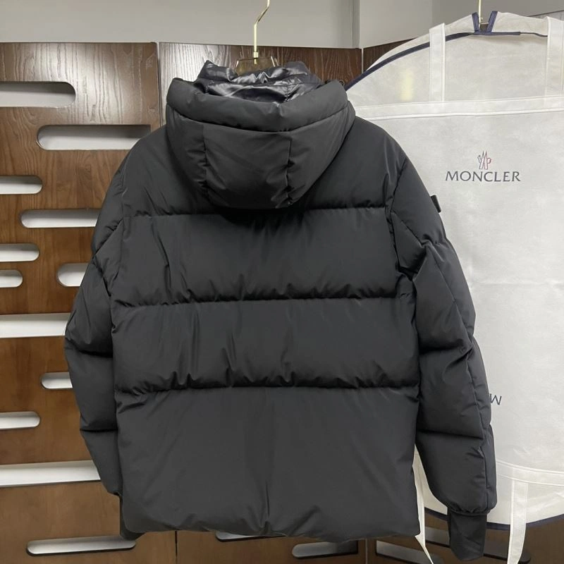Top mirror Moncler Down Jackets