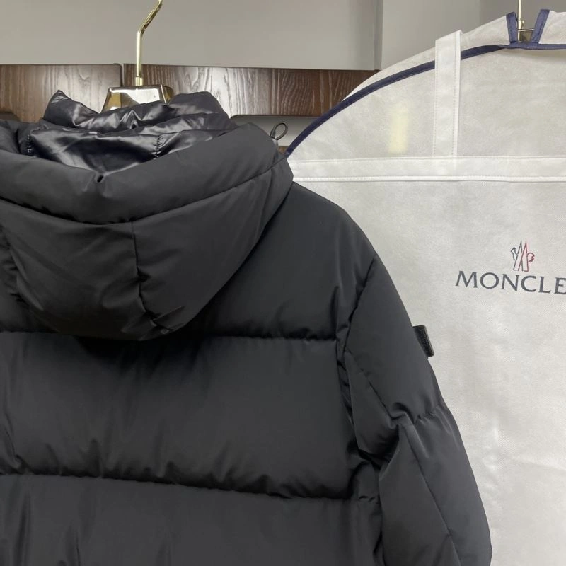 Top mirror Moncler Down Jackets