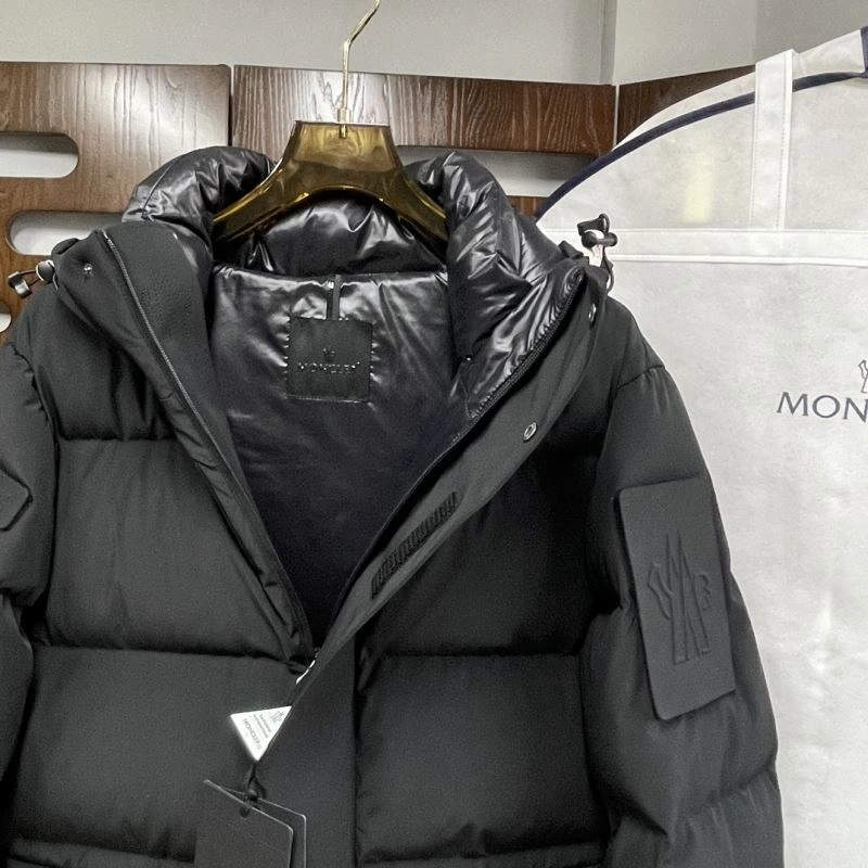 Top mirror Moncler Down Jackets