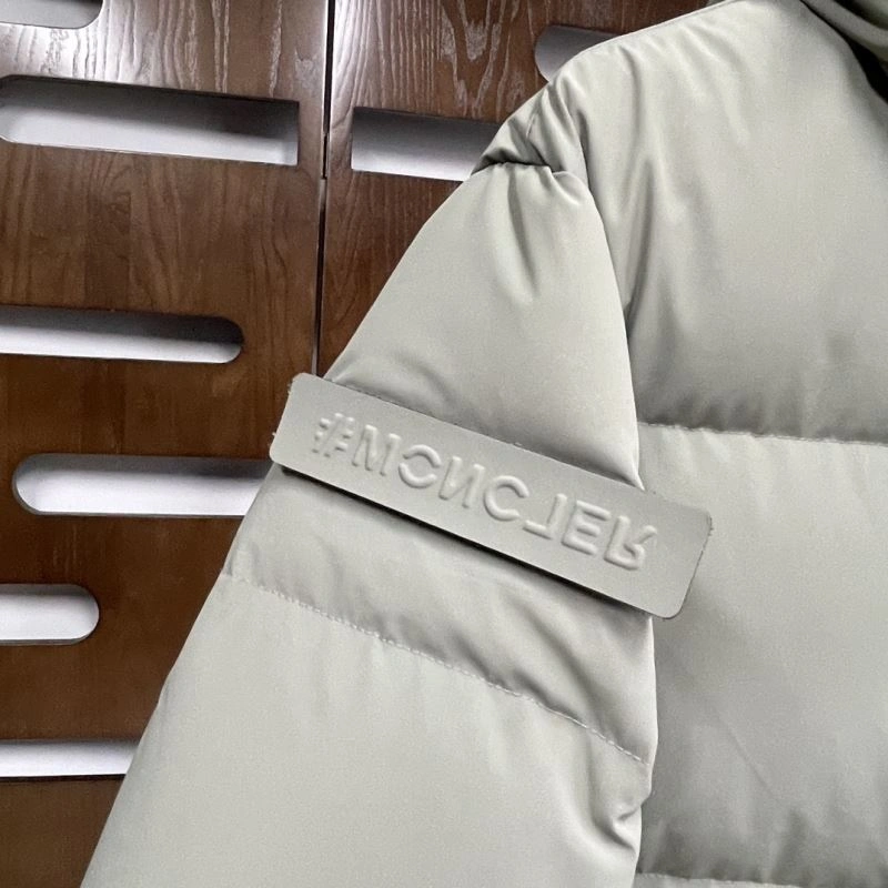 Exact replica Moncler Down Jackets