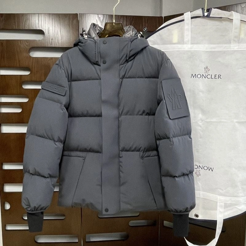 Moncler Down Jackets