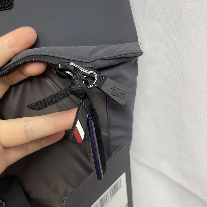 1:1 copy Moncler Down Jackets