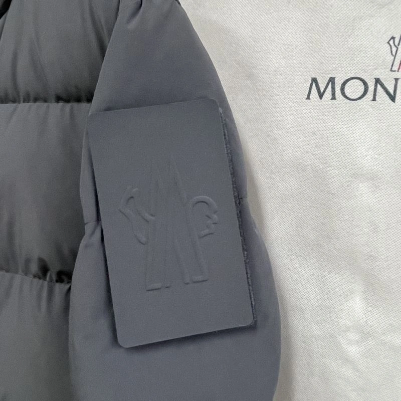 1:1 copy Moncler Down Jackets