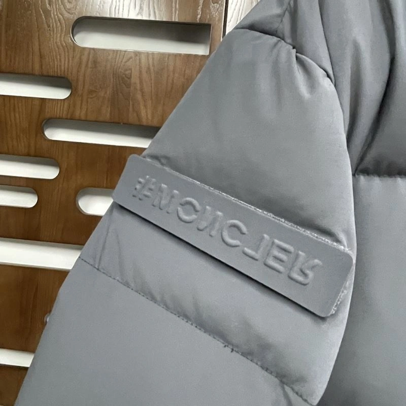 1:1 copy Moncler Down Jackets
