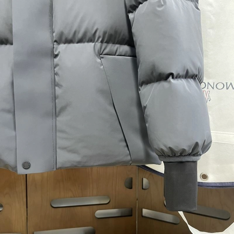 1:1 copy Moncler Down Jackets