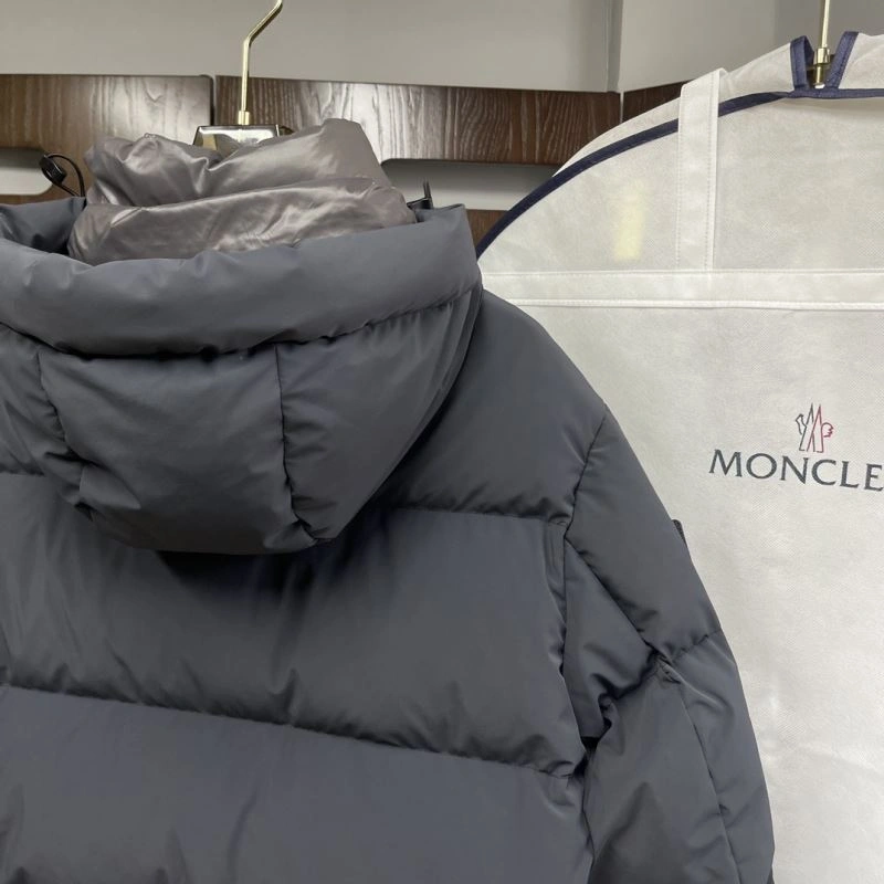 1:1 copy Moncler Down Jackets