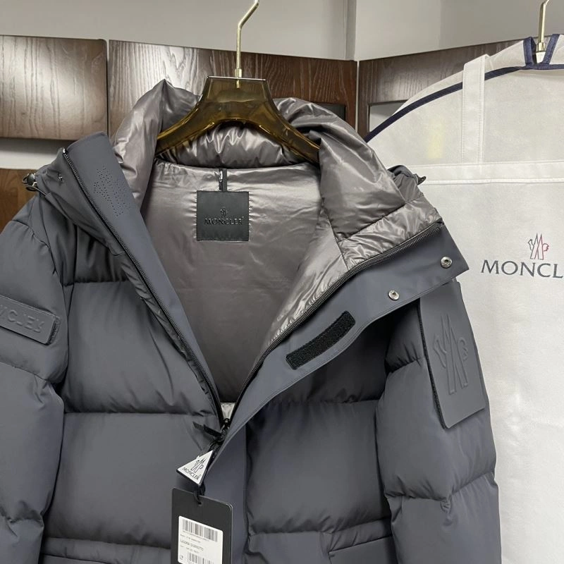 1:1 copy Moncler Down Jackets