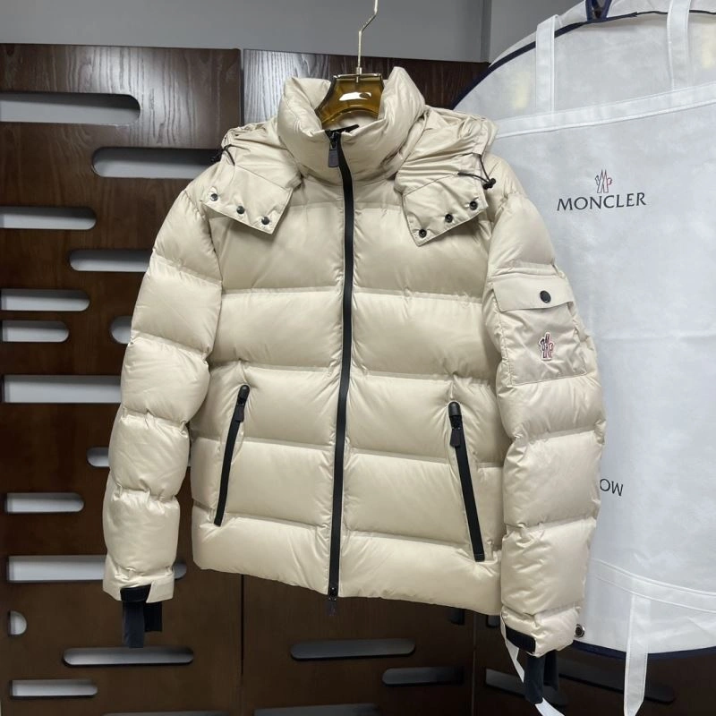 Moncler Down Jackets