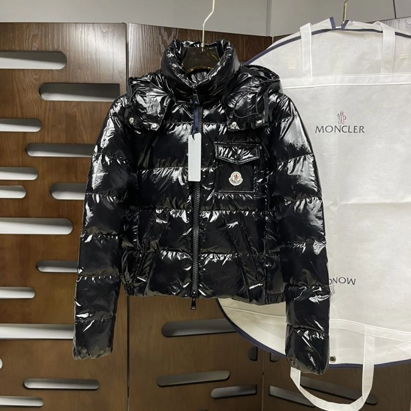 Moncler Down Jackets