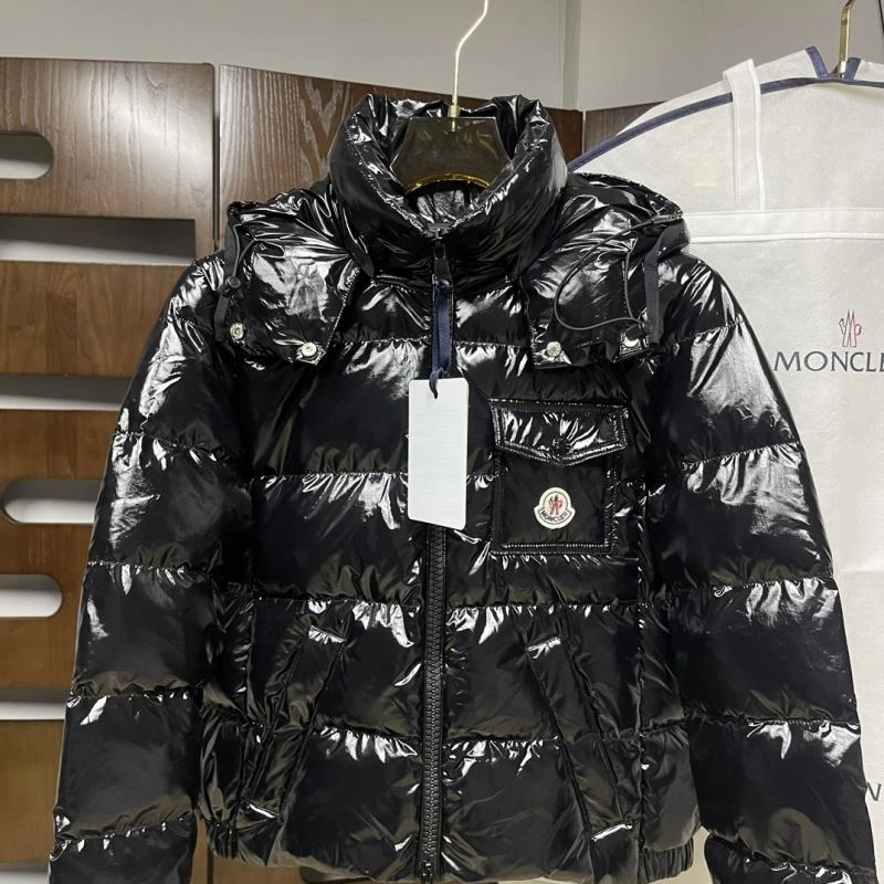 Official Moncler Down Jackets