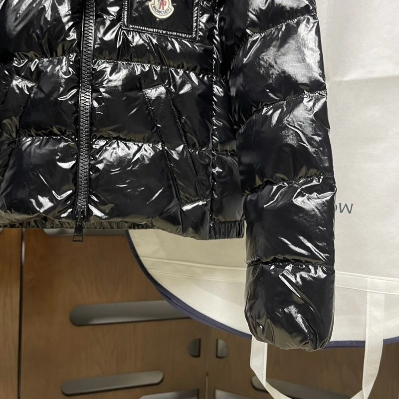 Official Moncler Down Jackets