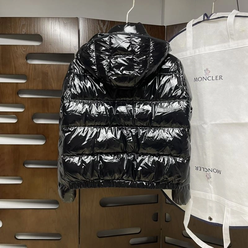 Official Moncler Down Jackets
