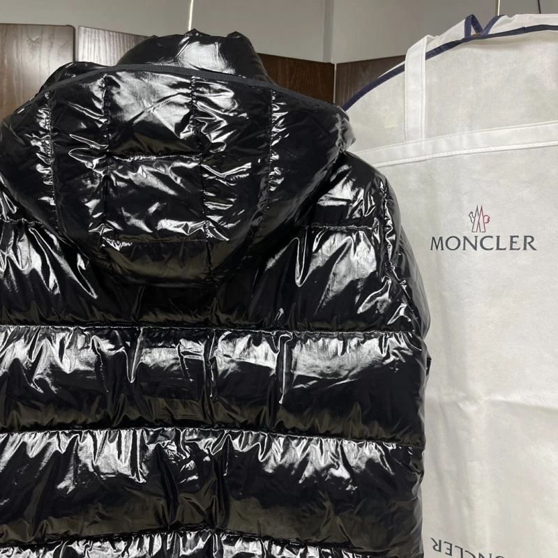 Official Moncler Down Jackets