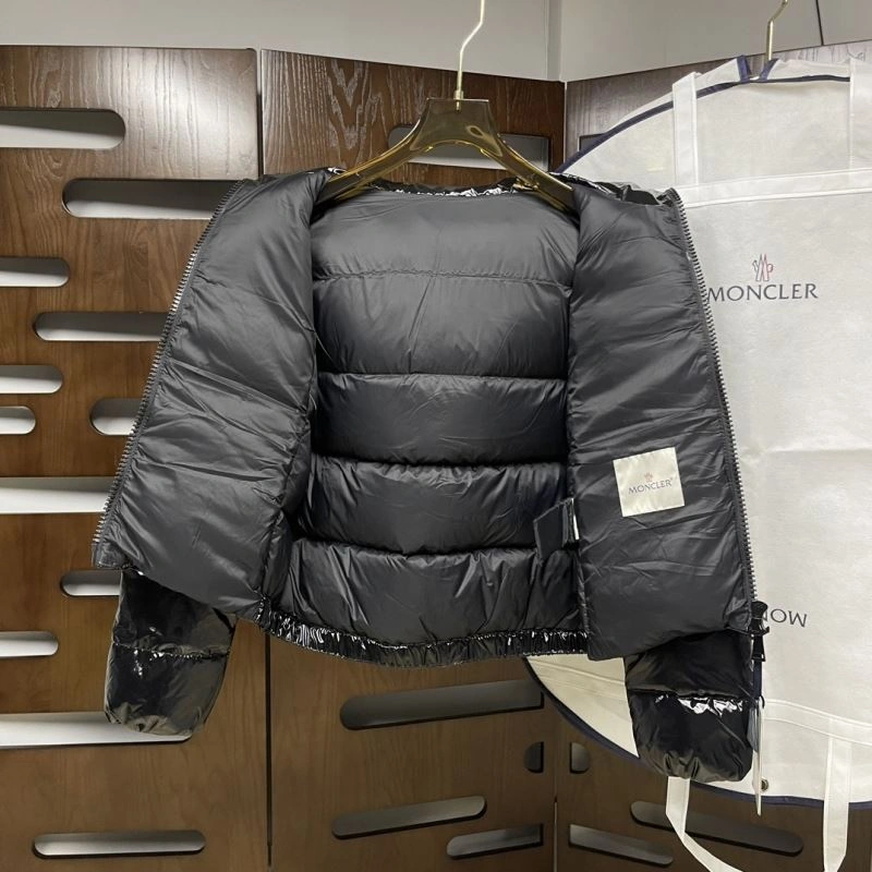Official Moncler Down Jackets