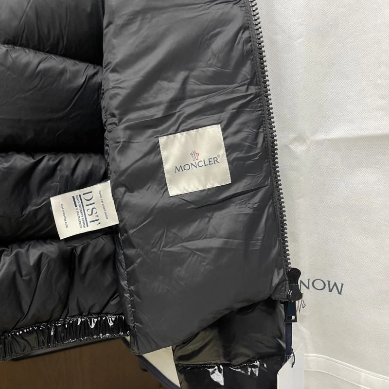Official Moncler Down Jackets