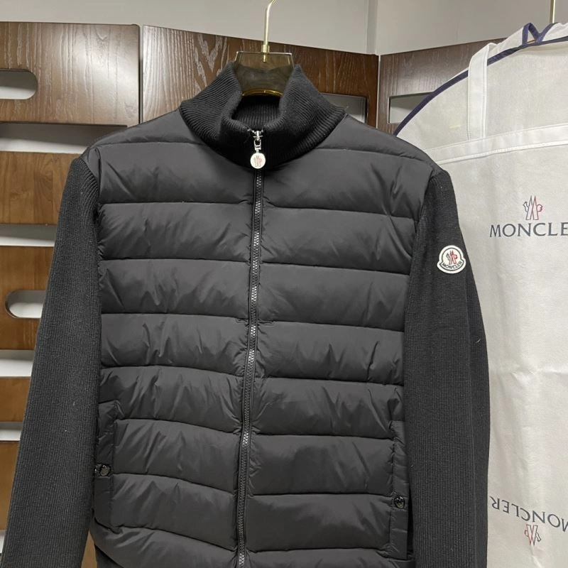 Legit Moncler Down Jackets