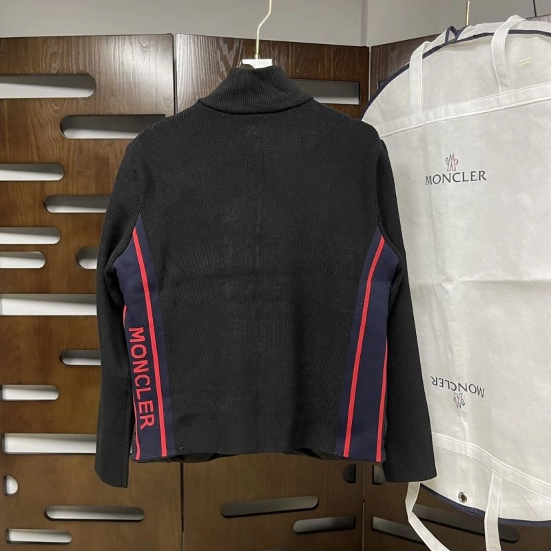 Legit Moncler Down Jackets