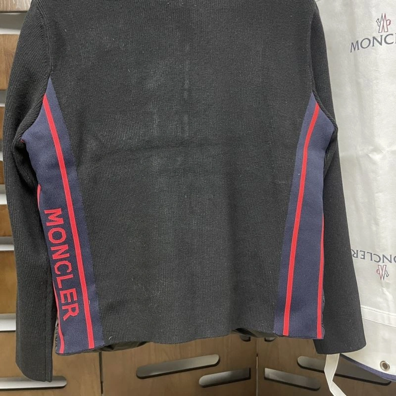 Legit Moncler Down Jackets