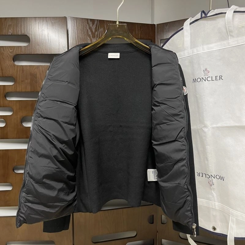 Legit Moncler Down Jackets
