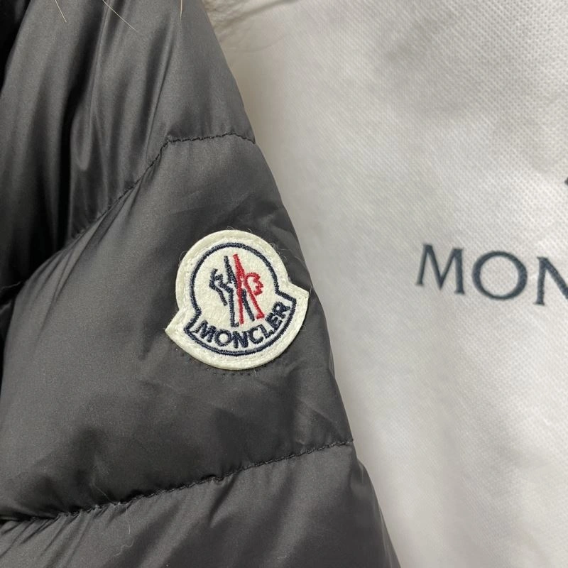 Official Moncler Down Jackets