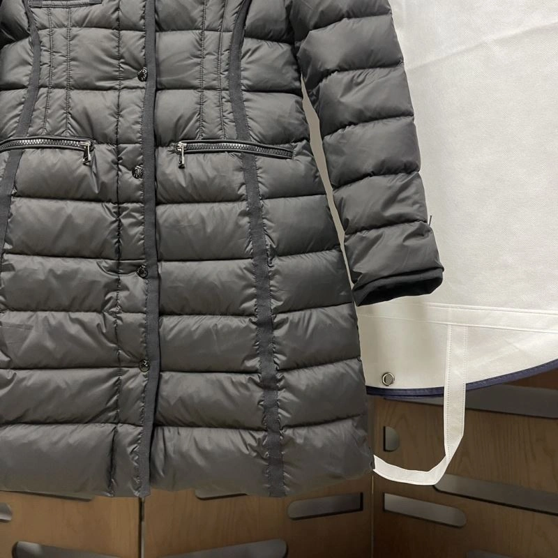 Official Moncler Down Jackets